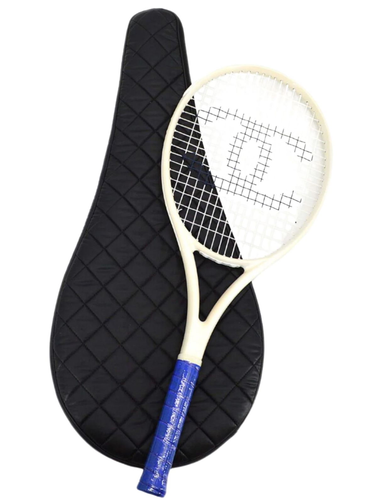 Match made in heaven: The high fashion tennis shopping to splurge on ...