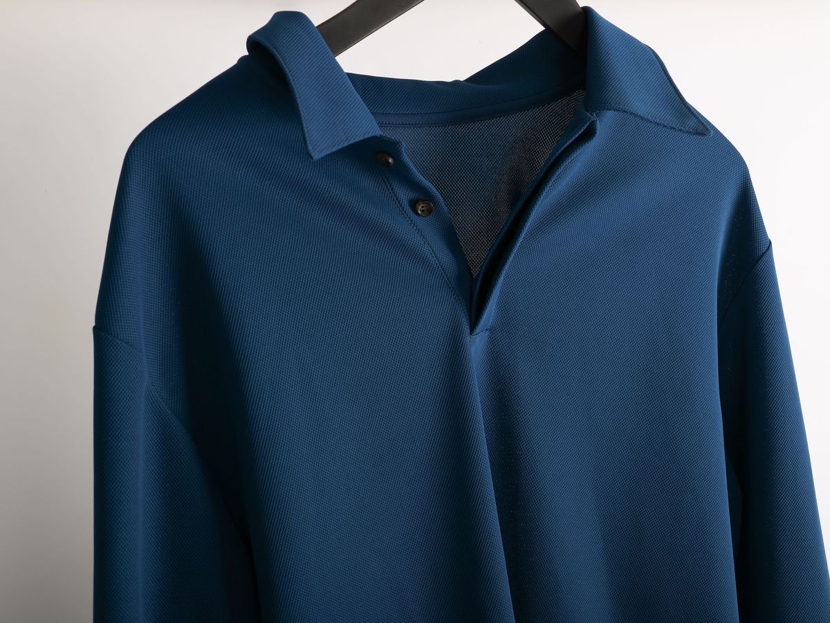 Finally, a textile circularity solution to actually be excited about ...