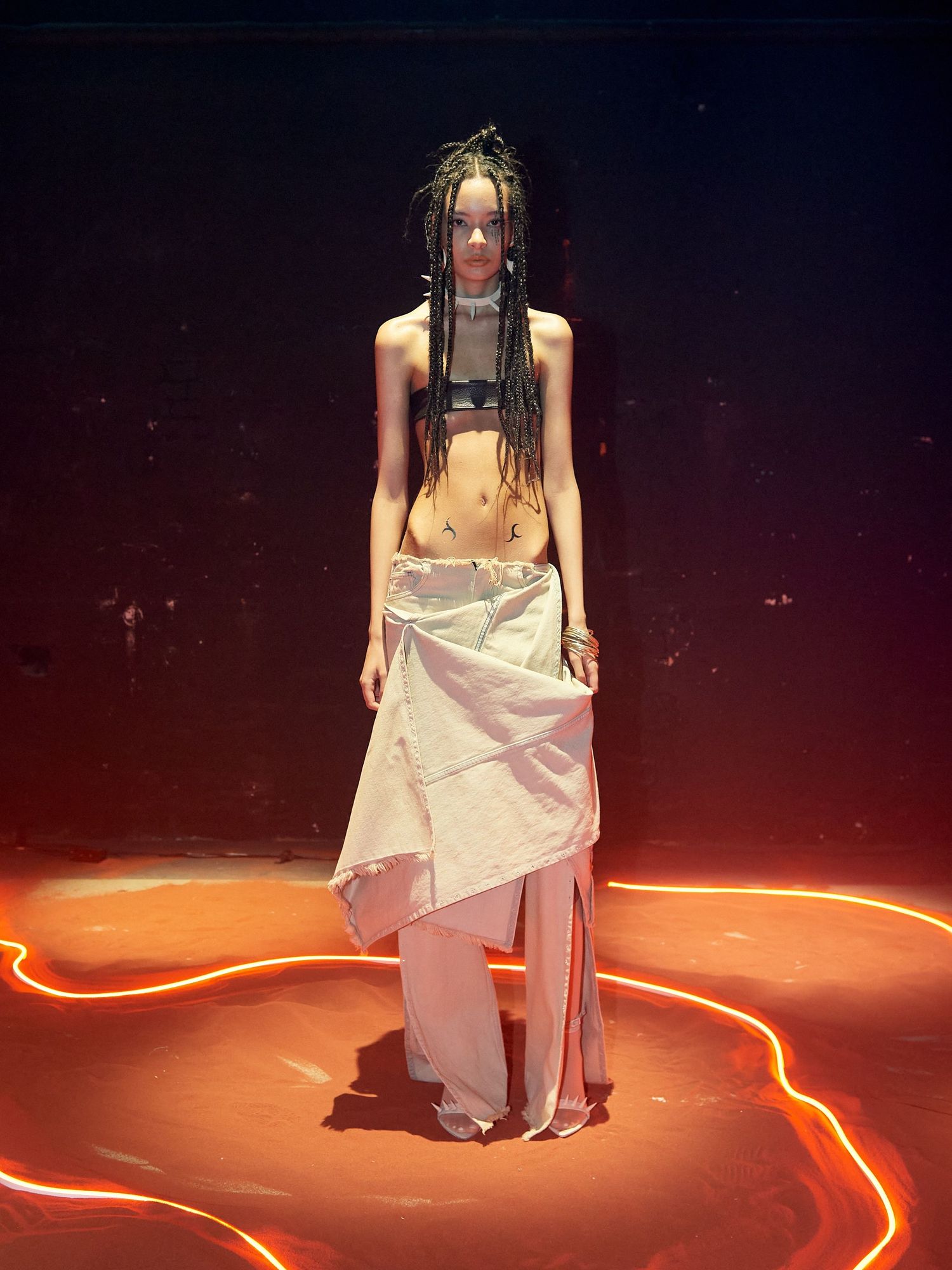 Copenhagen Fashion Week: This is Jade Cropper's spring/summer 2025 ...