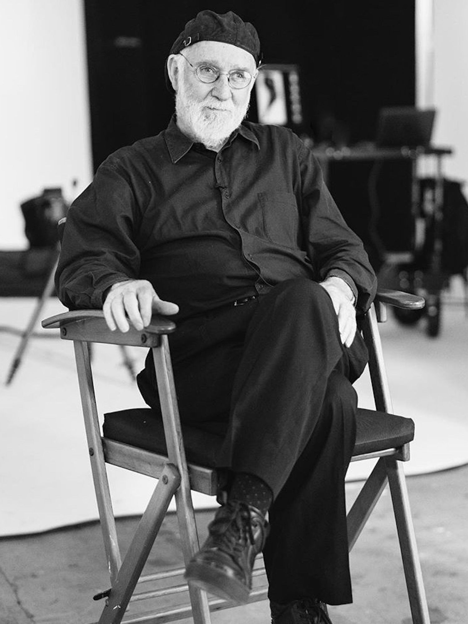 “I am part of a dying breed”: Photographer Albert Watson on returning ...