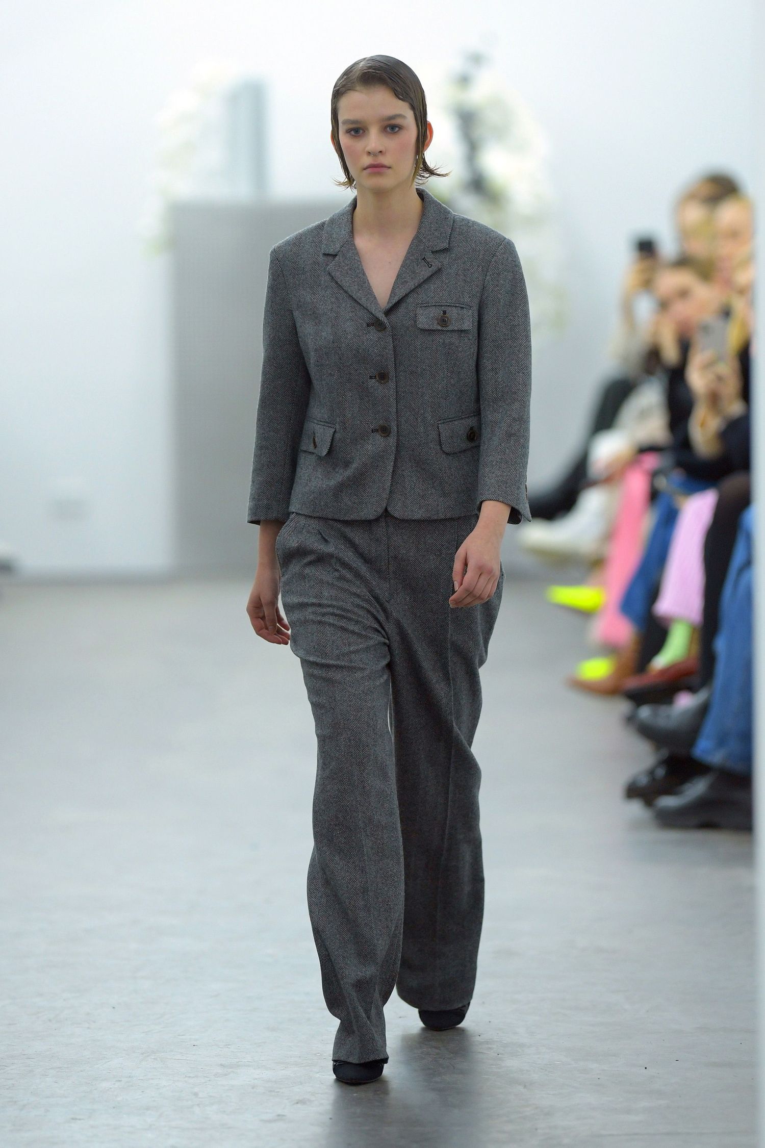 The Garment AW22 - Vogue Scandinavia