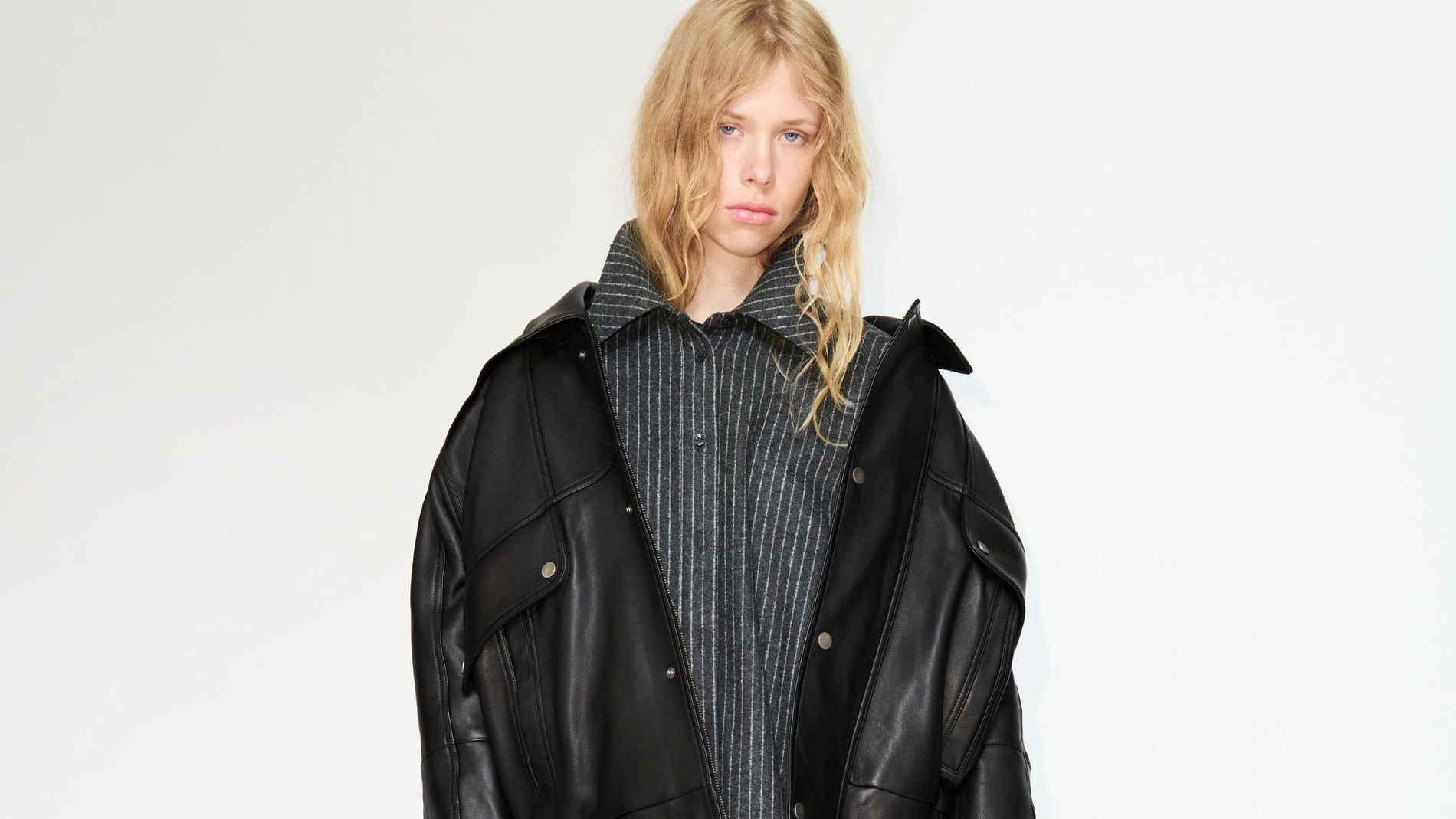 See all the looks from Teurn Studios' Resort '25 collection - Vogue ...
