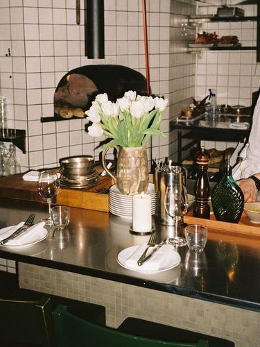 The 20 best restaurants in Stockholm right now - Vogue Scandinavia