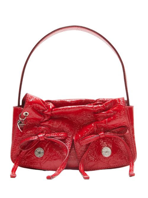 Perfect pairings: The 3 coat and handbag combos to try now - Vogue ...