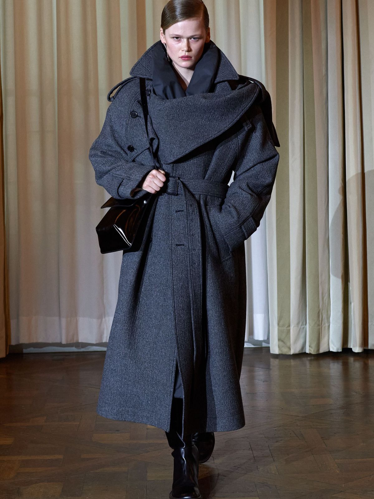 See all the looks from MKDT's AW24 collection - Vogue Scandinavia