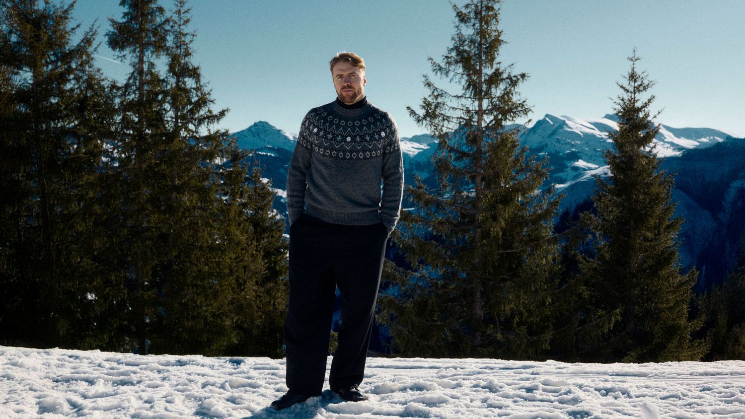 “Now I’m more of an underdog”: Ahead of Cortina, Aleksander Aamodt ...