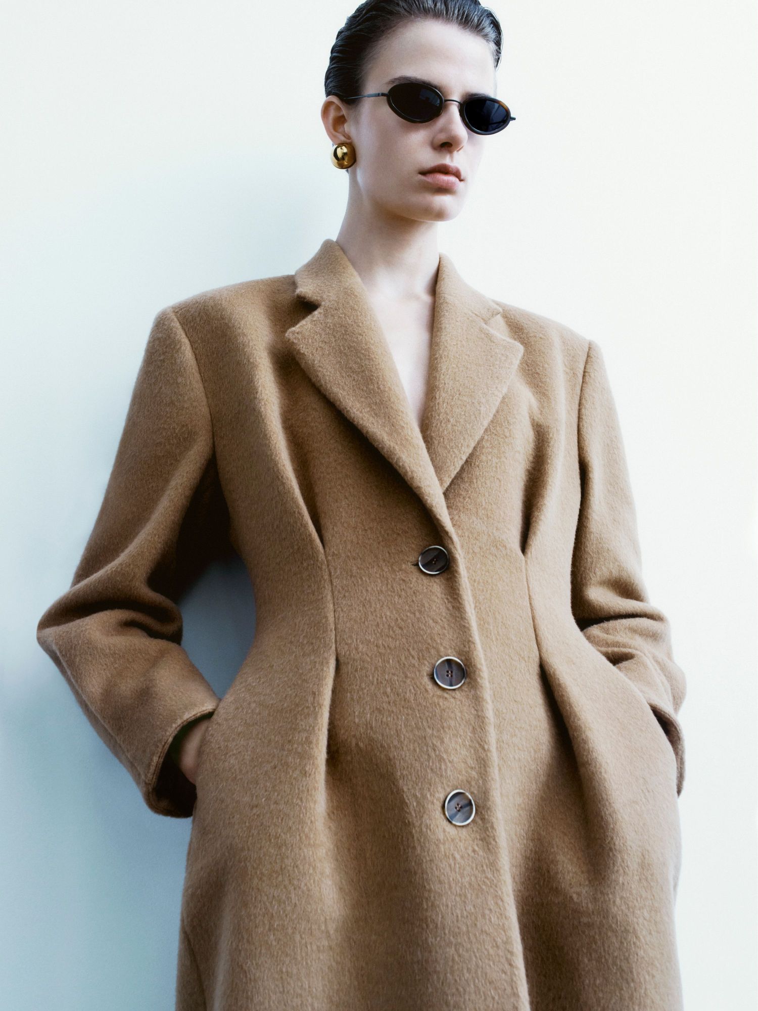 See all the looks from House of Dagmar's AW24 collection - Vogue ...