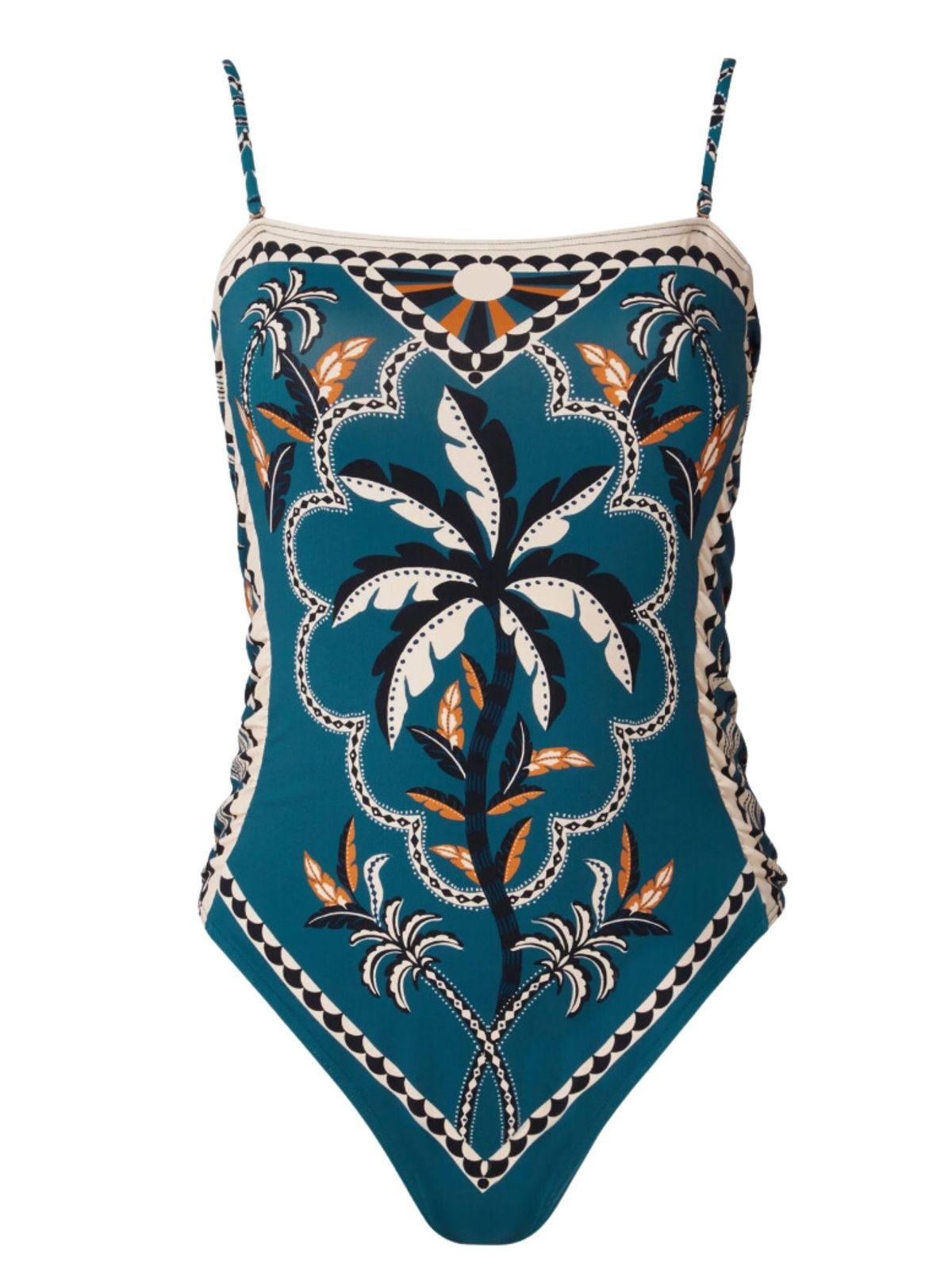 79 Vogue Scandinavia-approved swimsuits for your summer suitcase ...