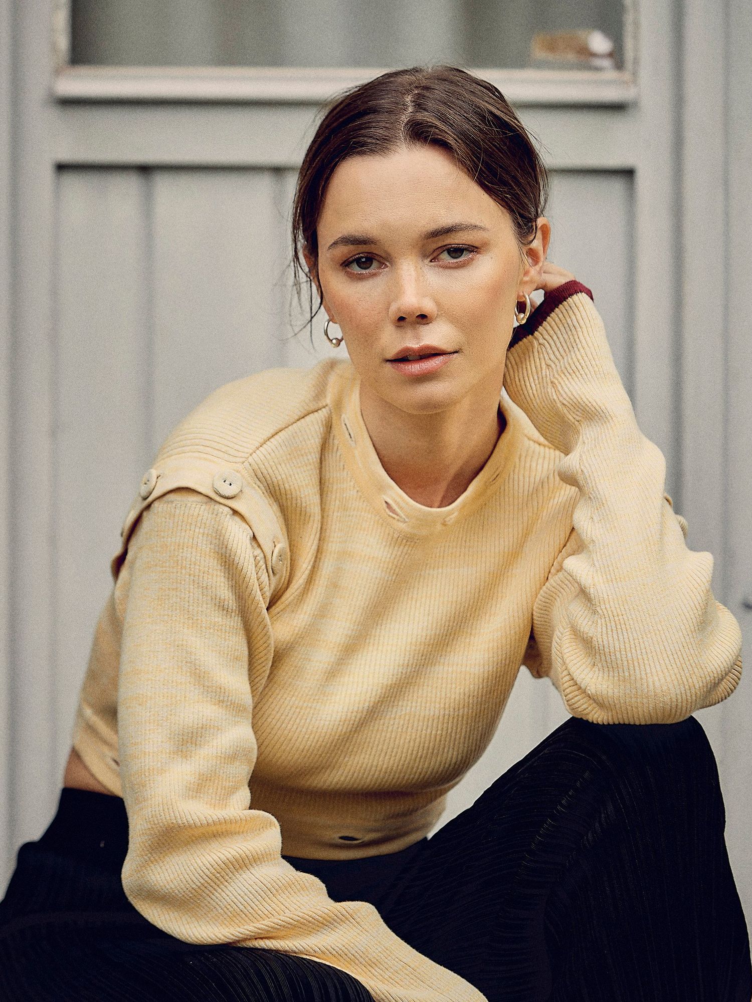 All about De Fria with Alexander Abdallah, Hedda Stiernstedt and Felix ...