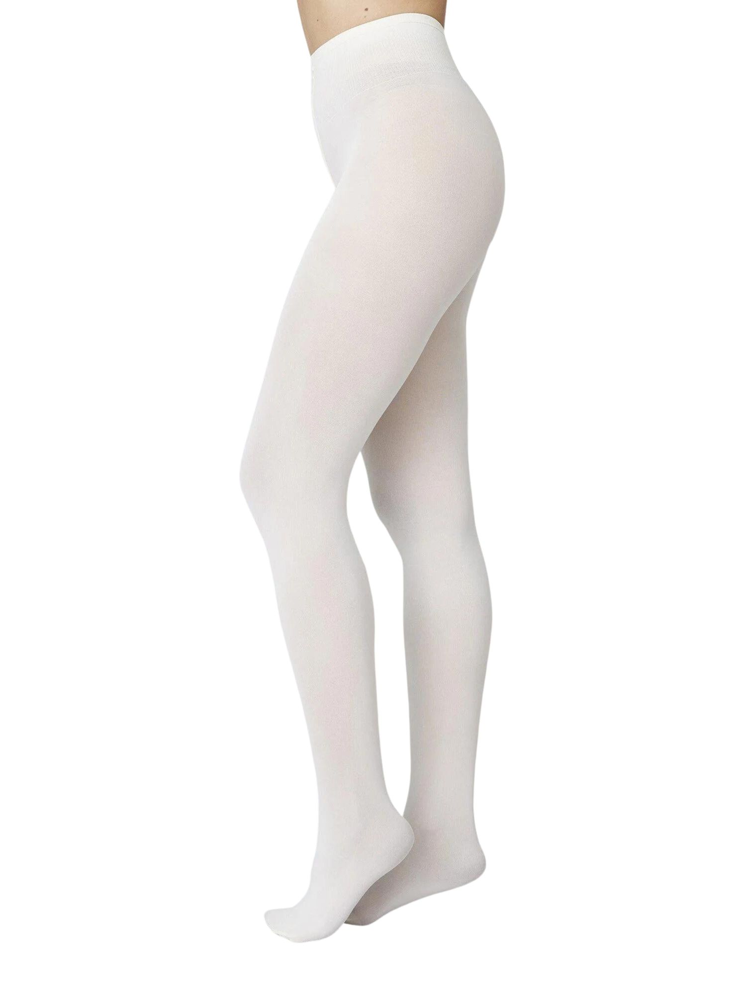 How to style the hottest accessory of the season: Stockings - Vogue ...