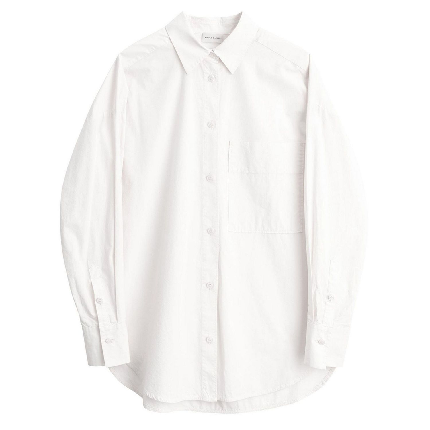 The 17 best white shirts by Scandinavian brands to buy now - Vogue ...