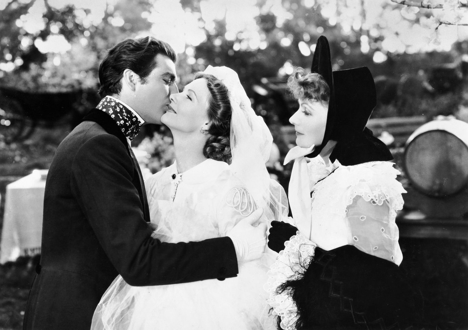 10 best Greta Garbo films of all time - Vogue Scandinavia