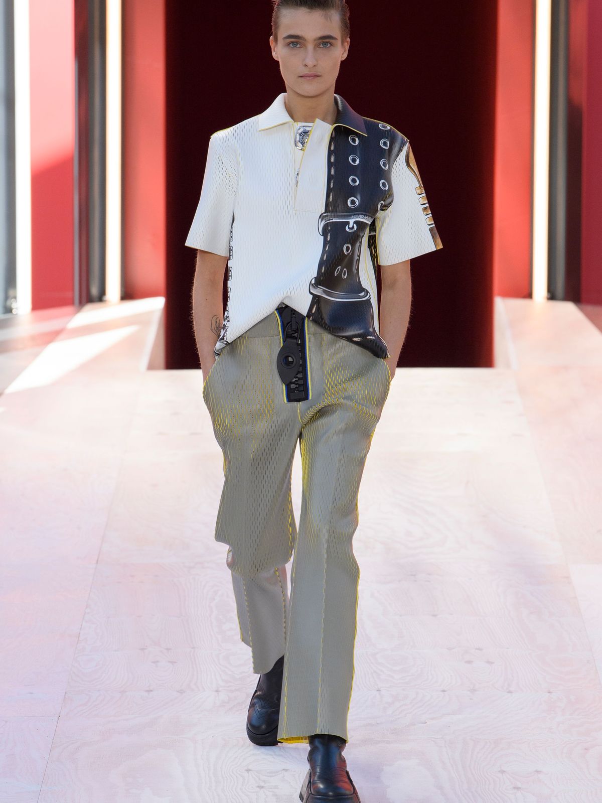 Louis Vuitton - SS23 - Vogue Scandinavia