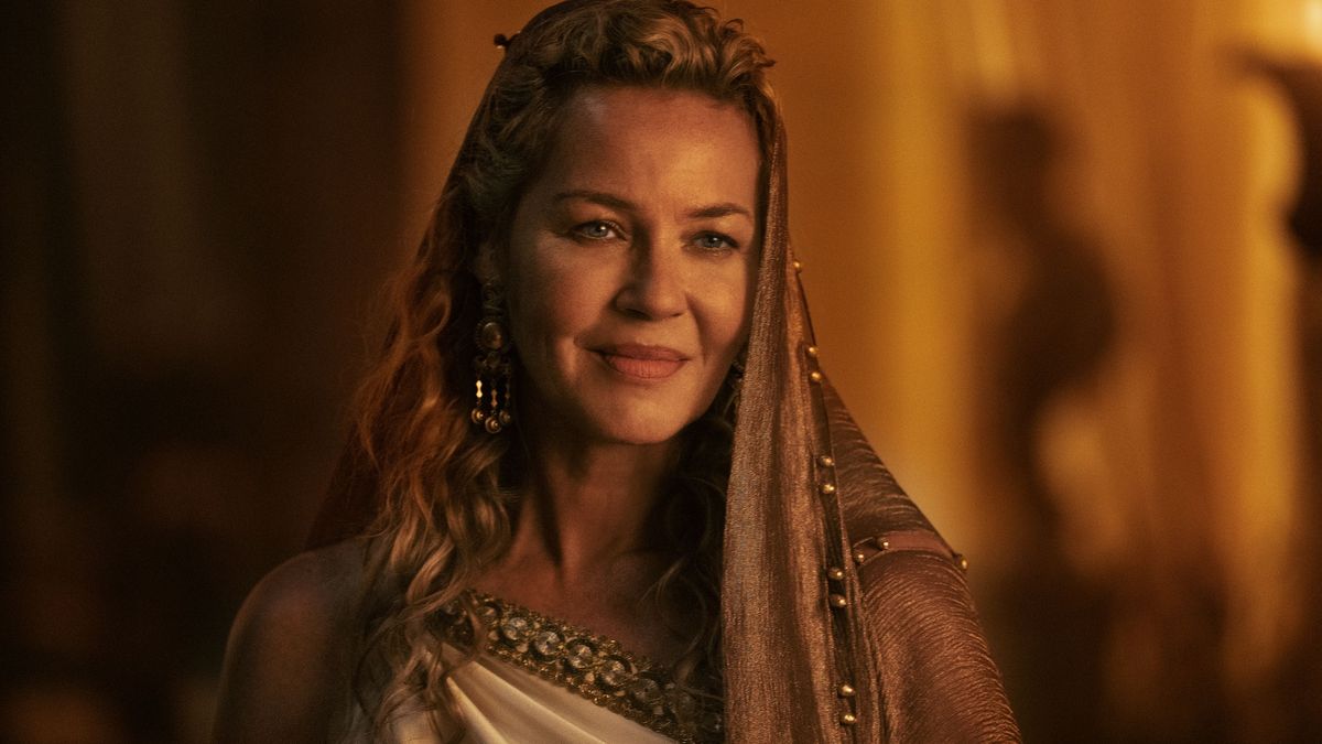 “Daniel Del Core is a genius”: Connie Nielsen on her unmissable ...