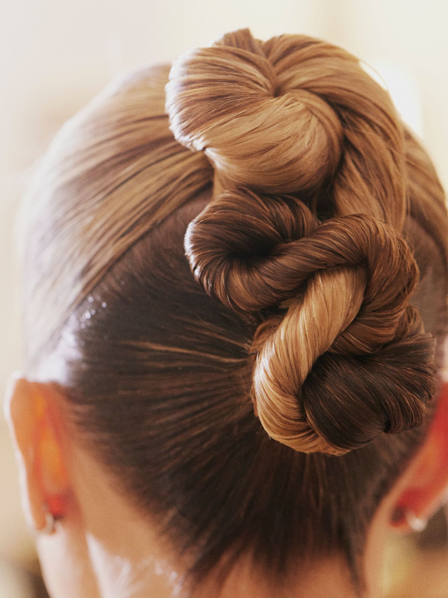 Get ready with Norwegian model Frida Aasen for the Cannes red carpet ...