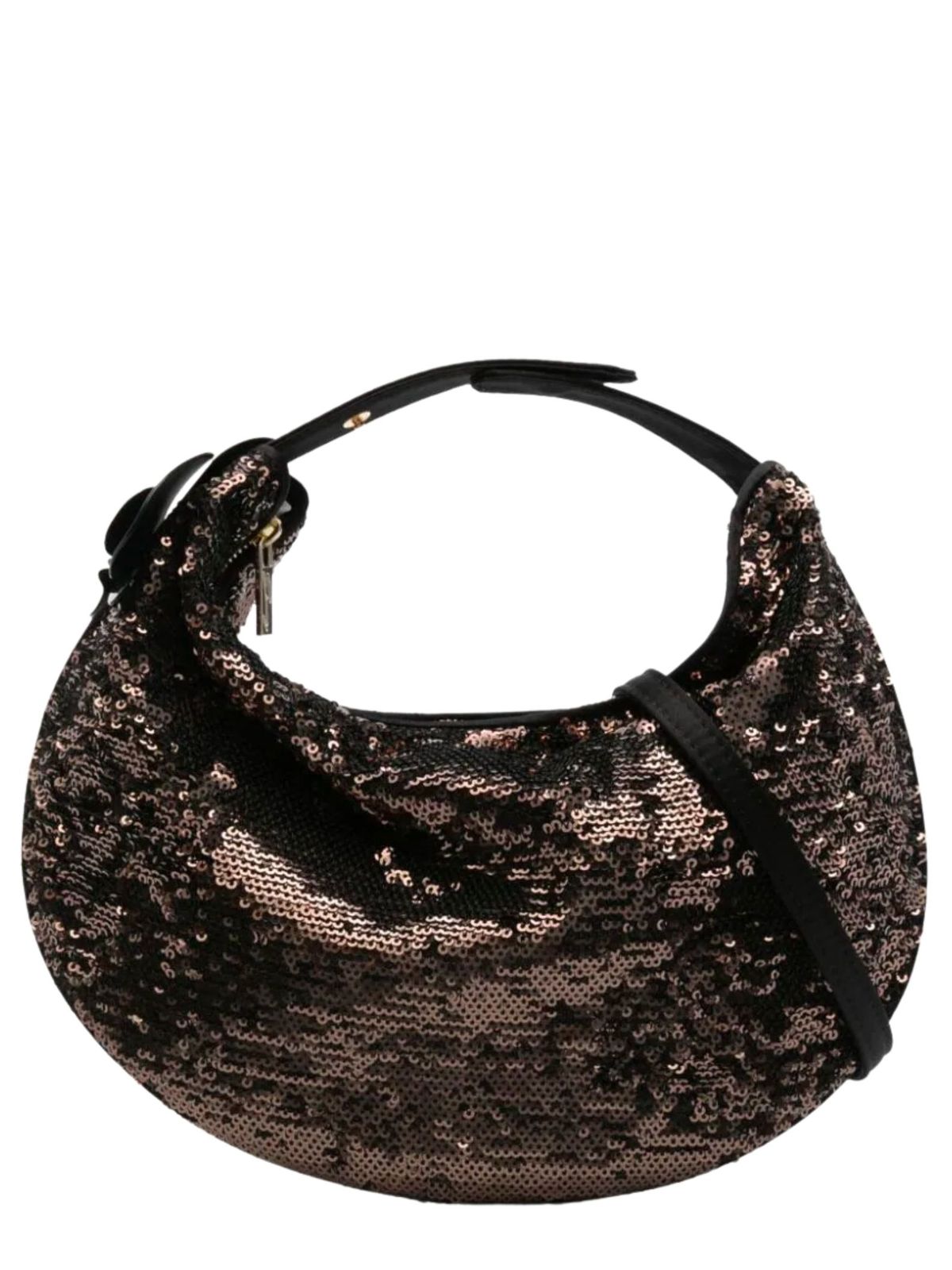 23 sequinned handbags to elevate your evening wear this season - Vogue ...