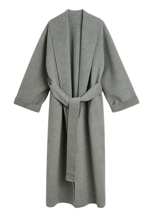 The 12 best wool coats to shop this spring - Vogue Scandinavia