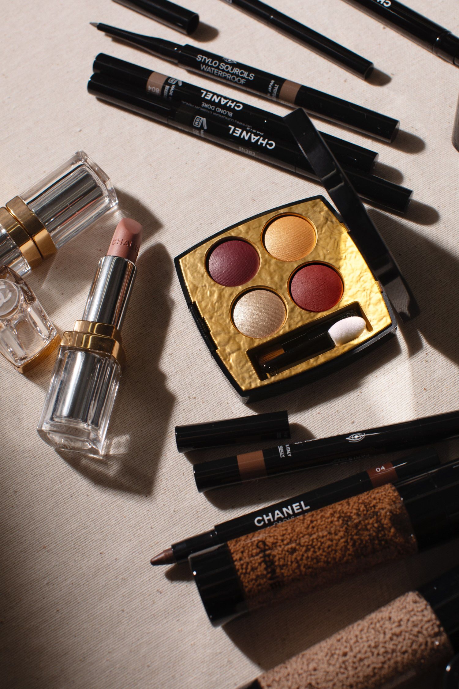 How to recreate Chanel's SS24 French girl glow - Vogue Scandinavia