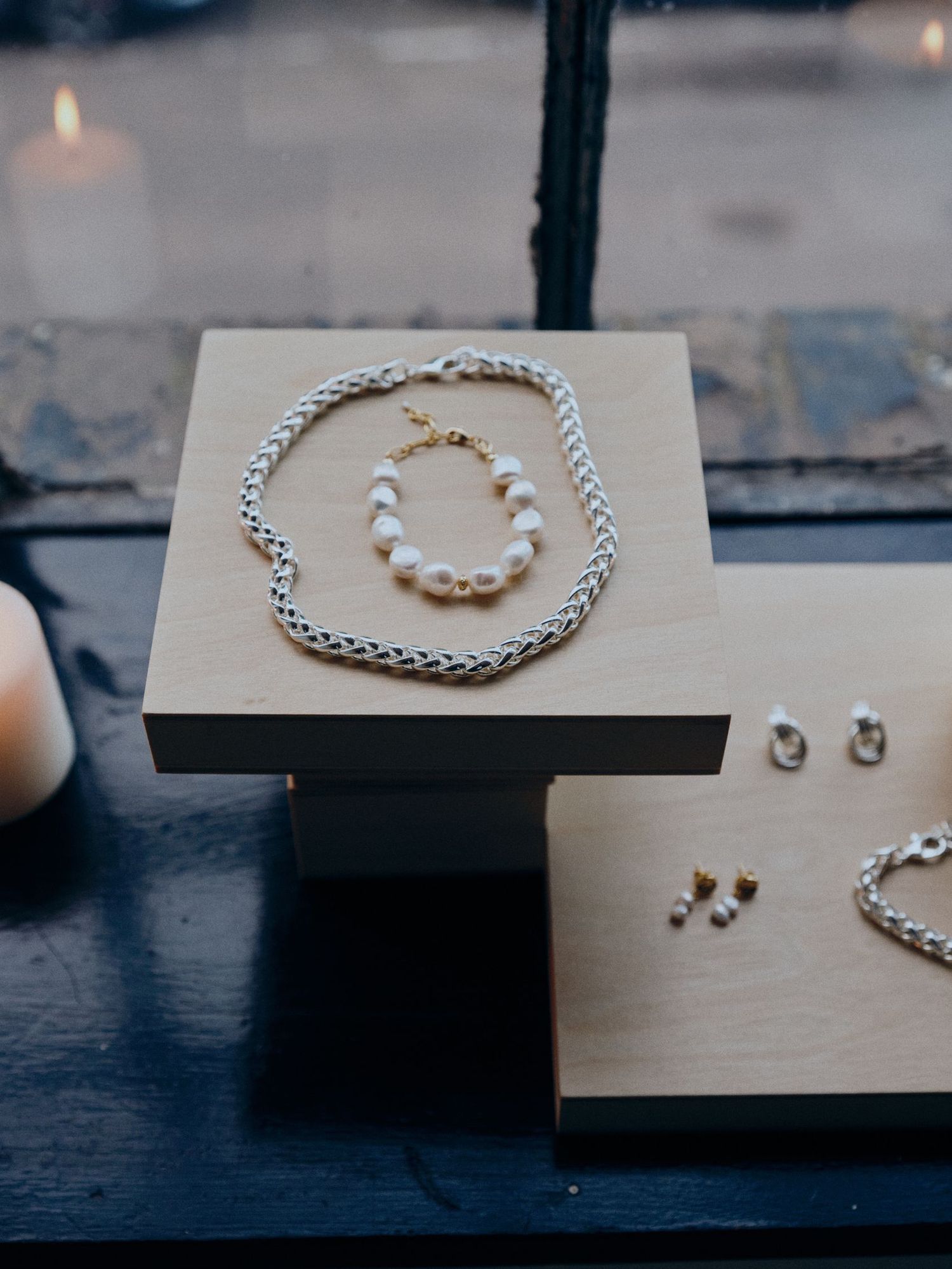 Designer Sarah Halpin brings Anni Lu’s latest collection to life with ...