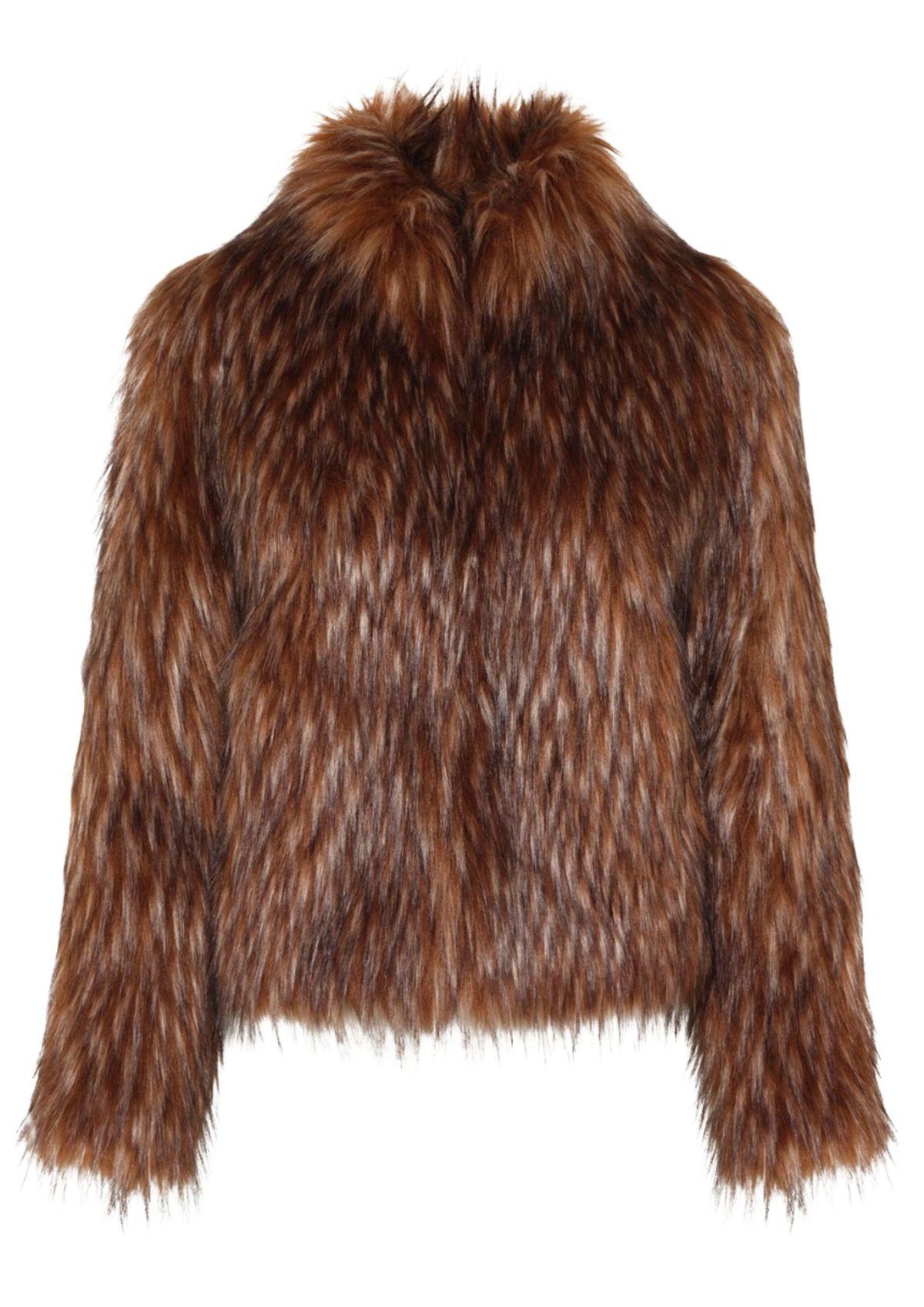 The best faux fur coats and jackets to shop now - Vogue Scandinavia