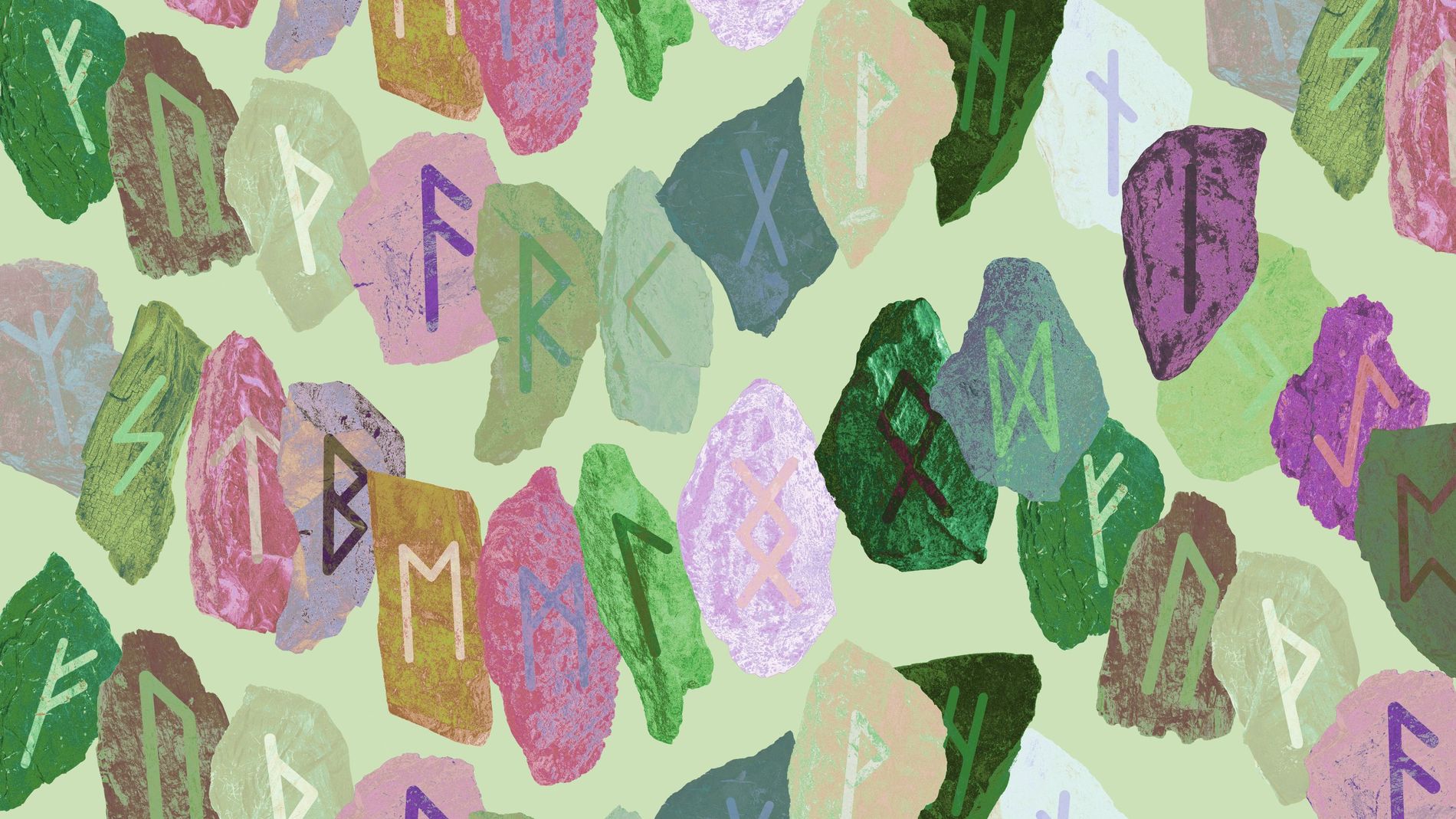 Runic Astrology May 29th - June 4th: What do the runes have in store ...