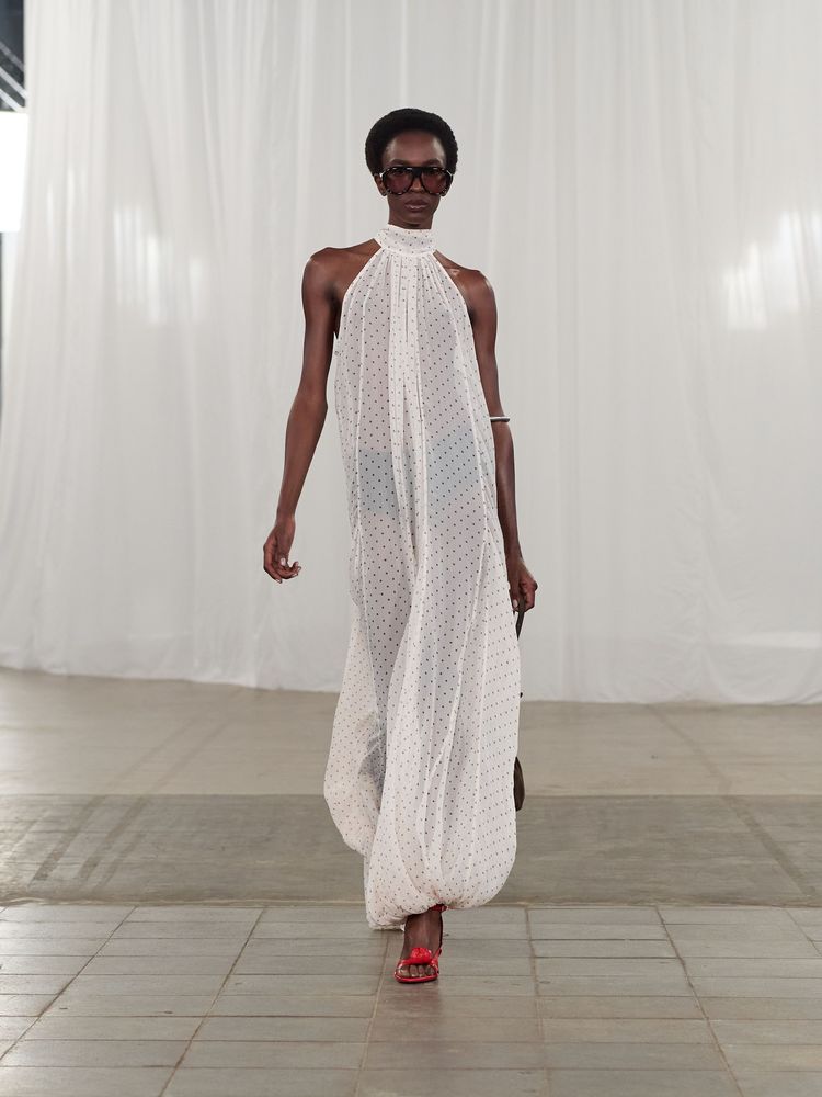 Copenhagen Fashion Week: This is Rotate Birger Christensen's spring ...