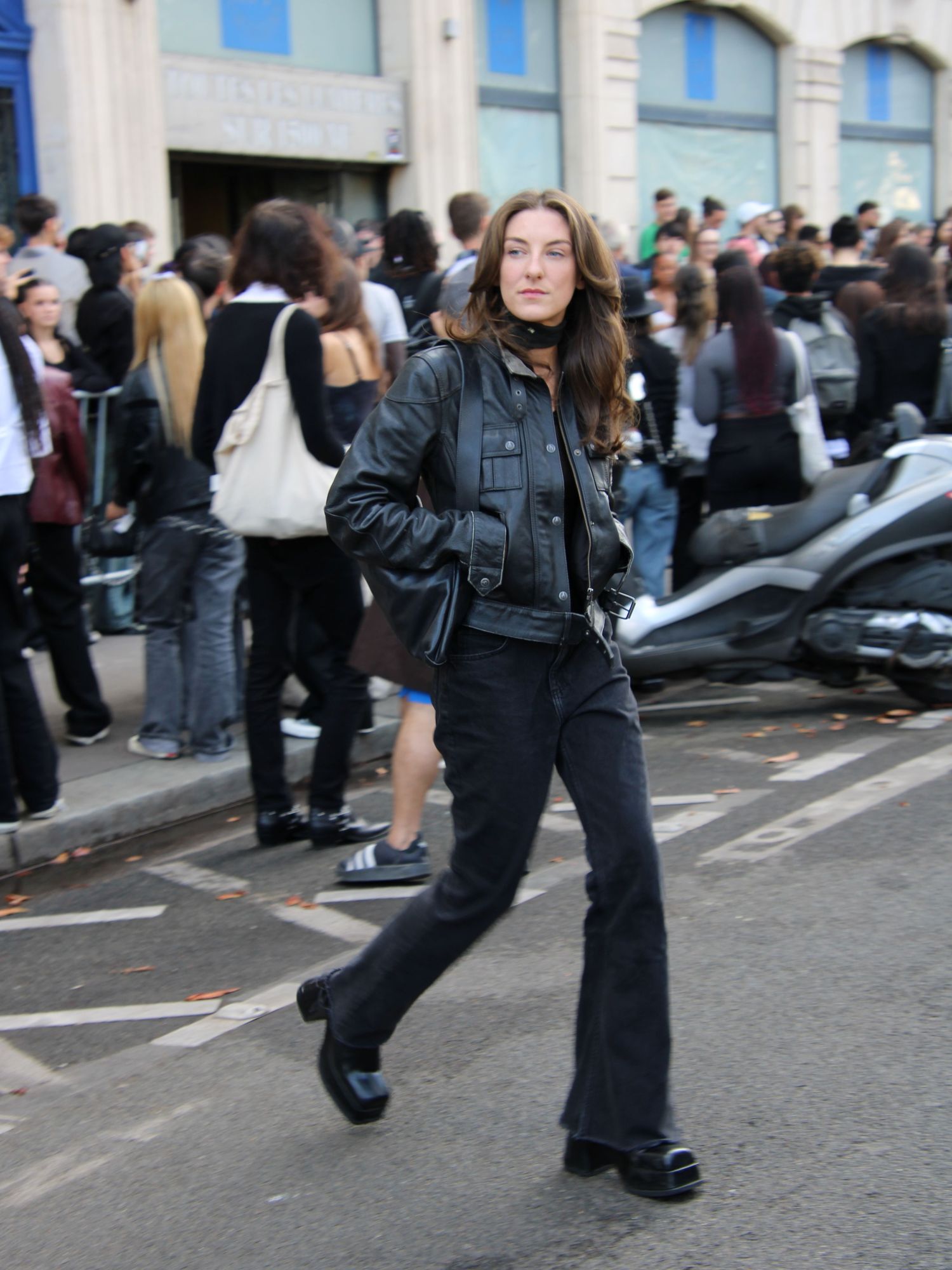 Verona Farrell - Vogue Scandinavia