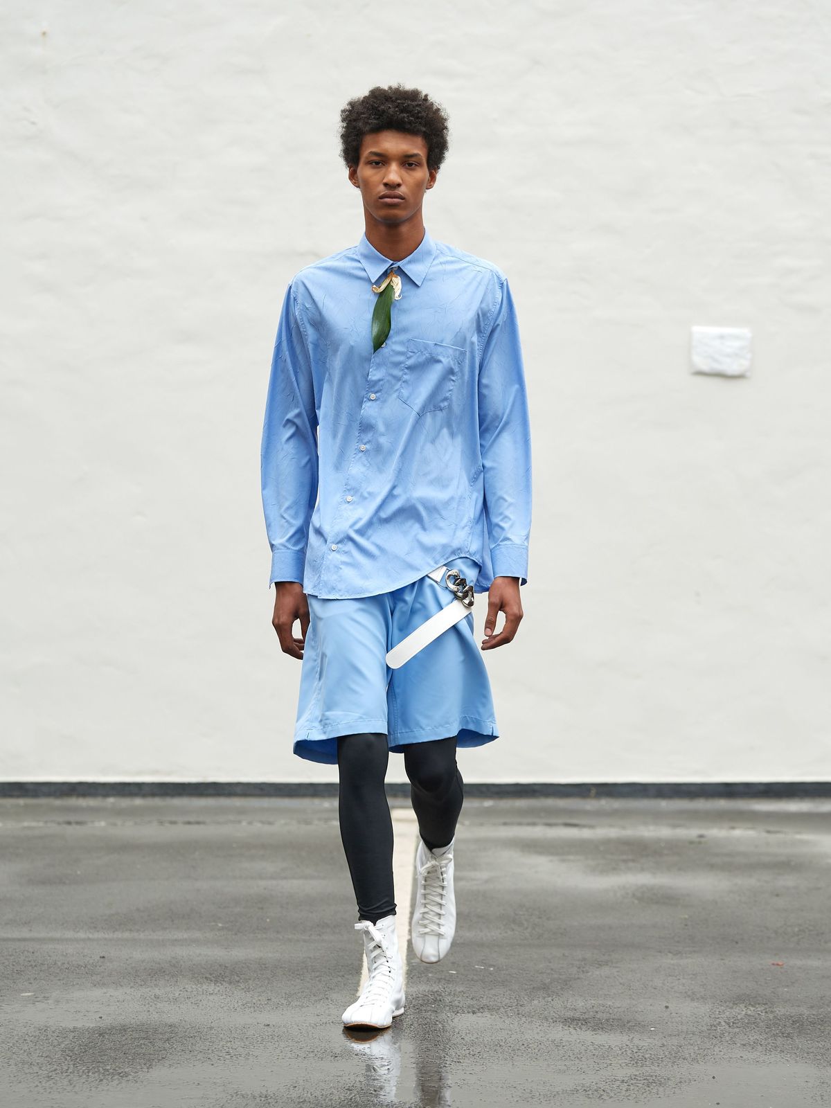 See all the looks from Wood Wood's SS24 Copenhagen collection - Vogue ...