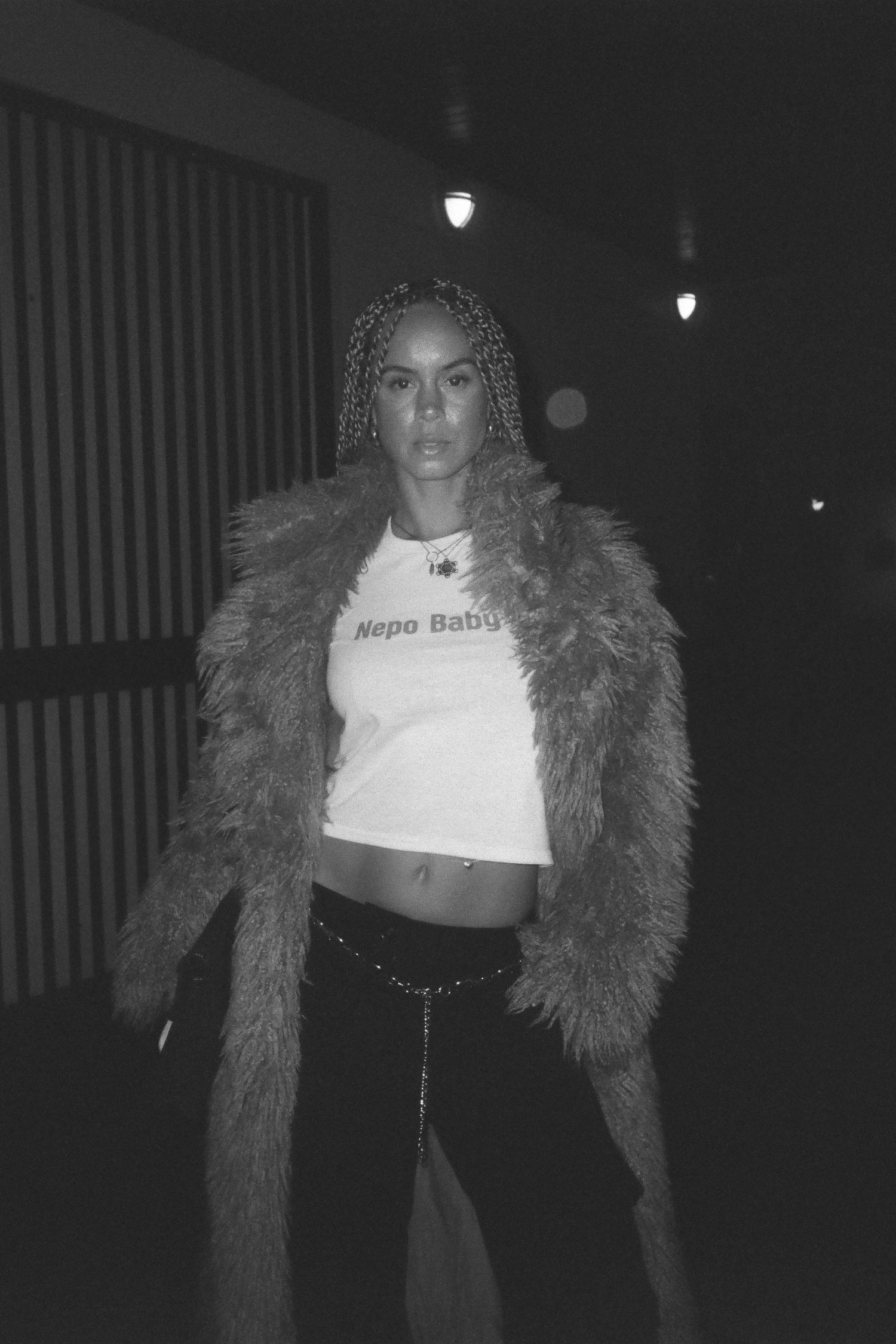 CPHFW on film: An analogue view of some of the AW25 best style moments ...