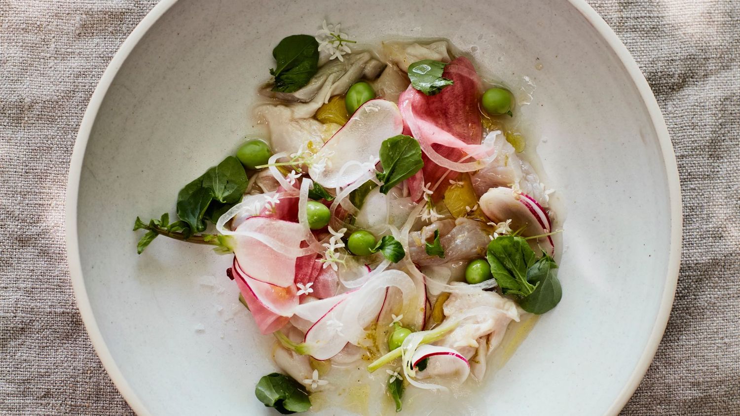 3 ways to update traditional Midsummer dishes, according to top ...