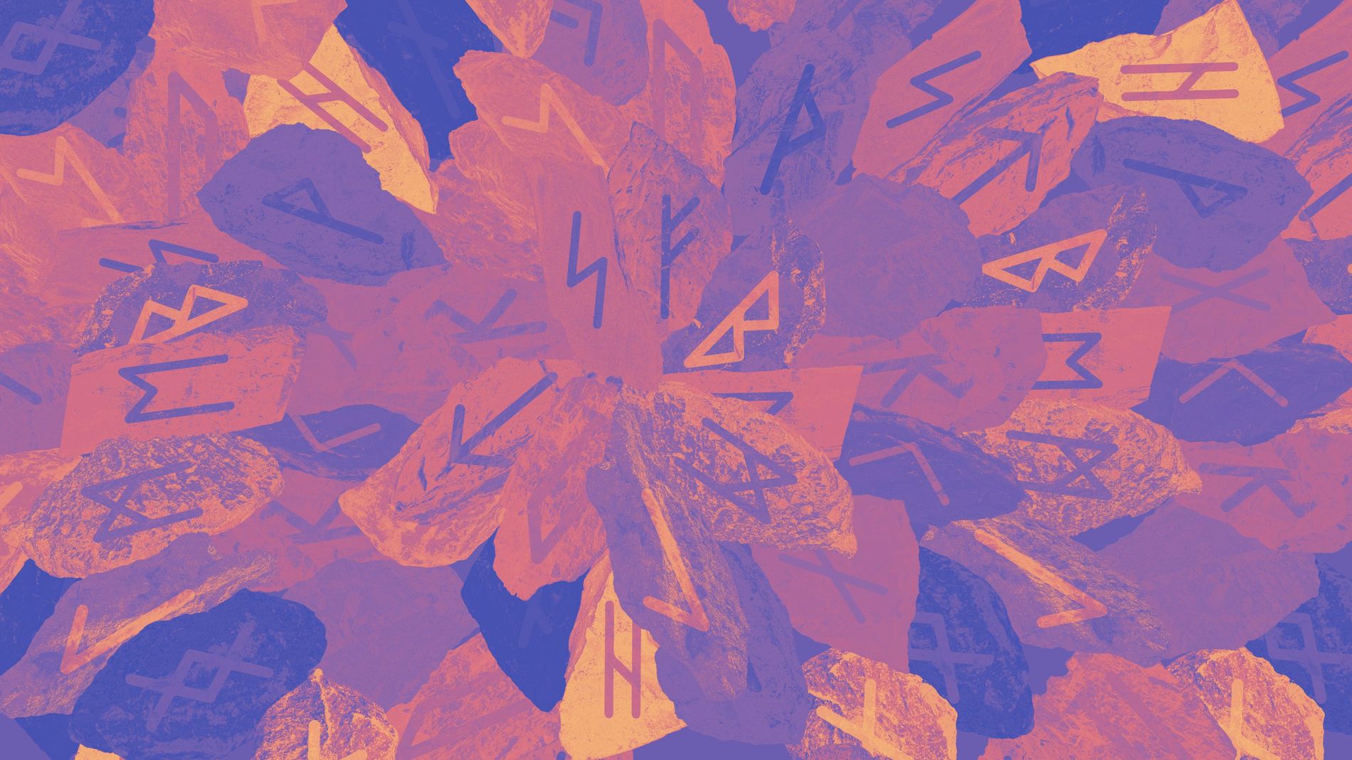 Weekly Viking Runic Horoscopes and Astrology: April 18-24, 2022 - Vogue ...