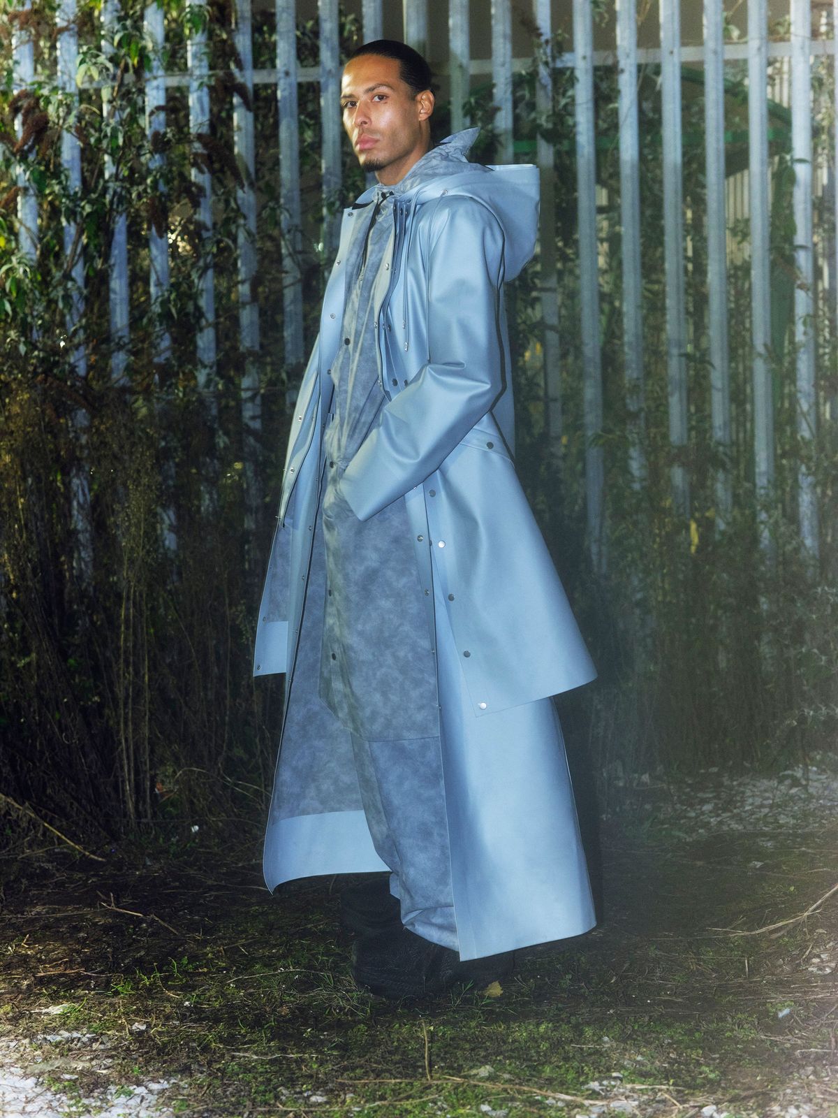 Rains - Vogue Scandinavia