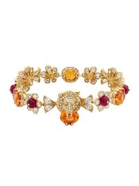 Explore all 4 seasons with Gucci's new High Jewellery collection made ...