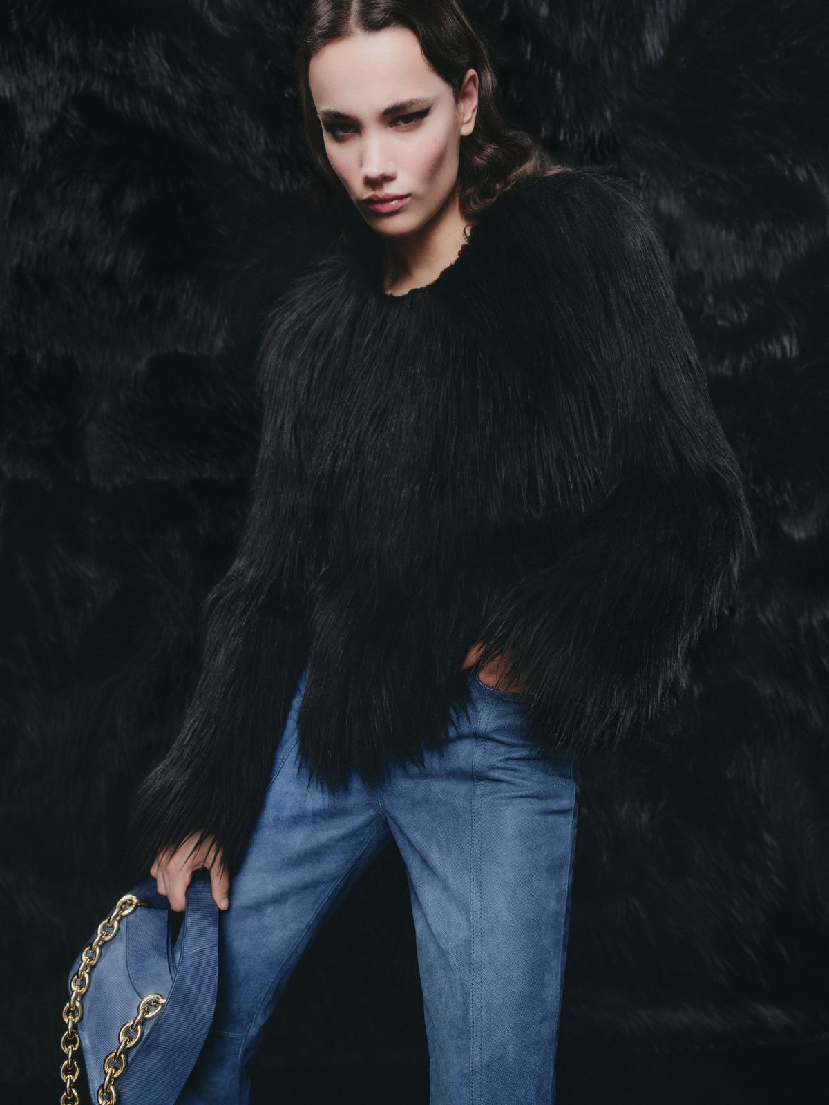 See all of the looks from Stand Studio's AW23 collection - Vogue ...