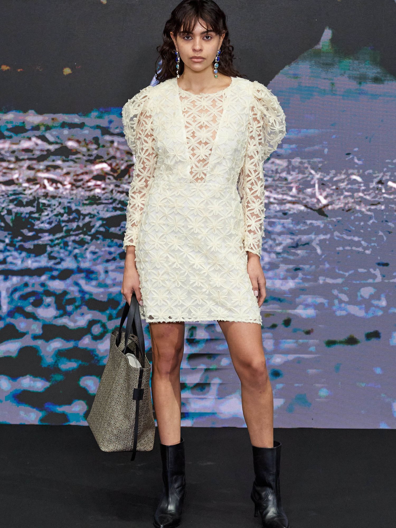 See all the looks from Munthe's AW24 collection - Vogue Scandinavia