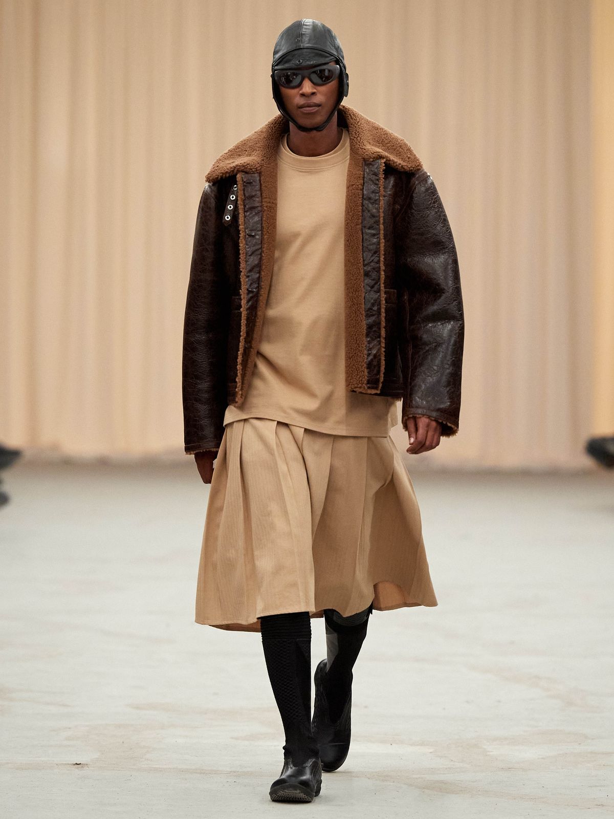 See all of the runway looks from Remain's AW23 collection - Vogue Scandinavia