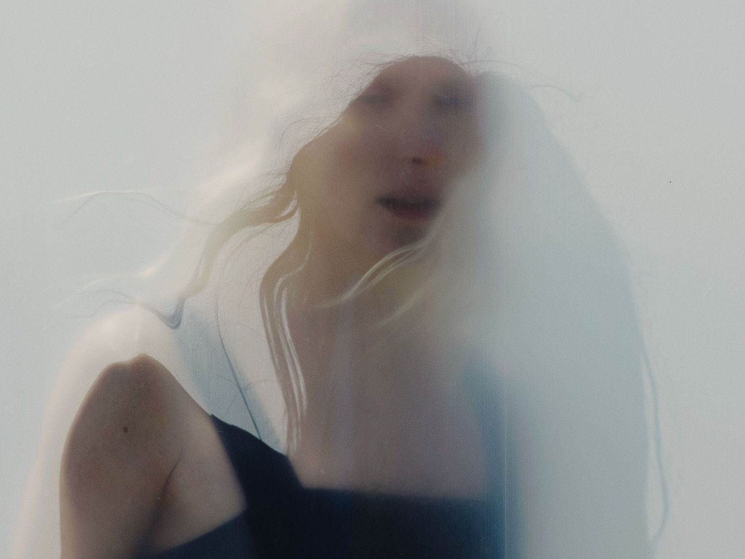 Laura Hall - Vogue Scandinavia