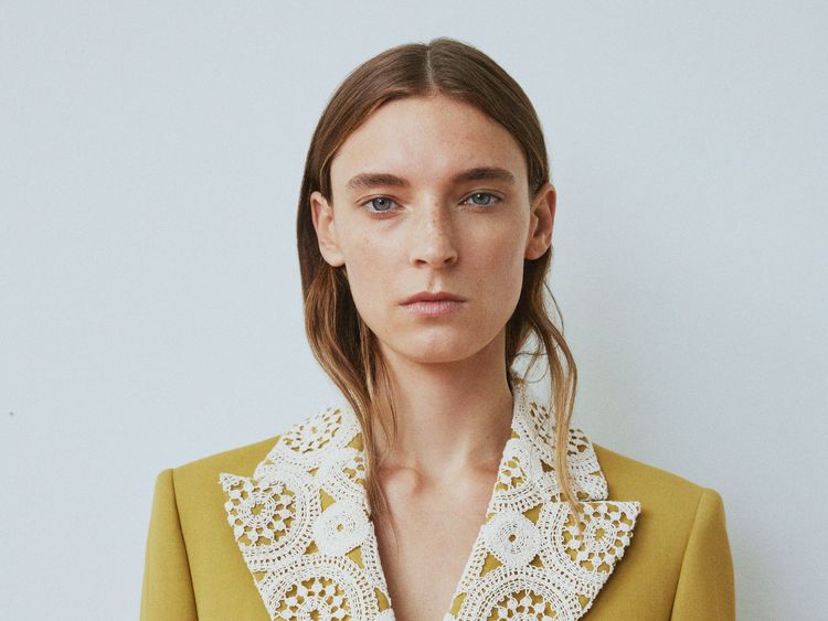 Rodebjer - SS23 - Vogue Scandinavia