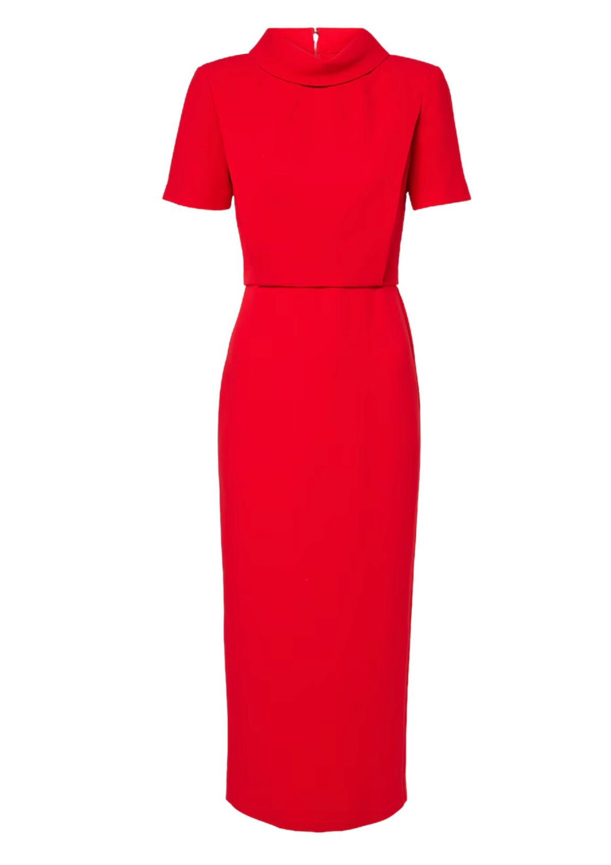 The best red dresses to shop this holiday season - Vogue Scandinavia