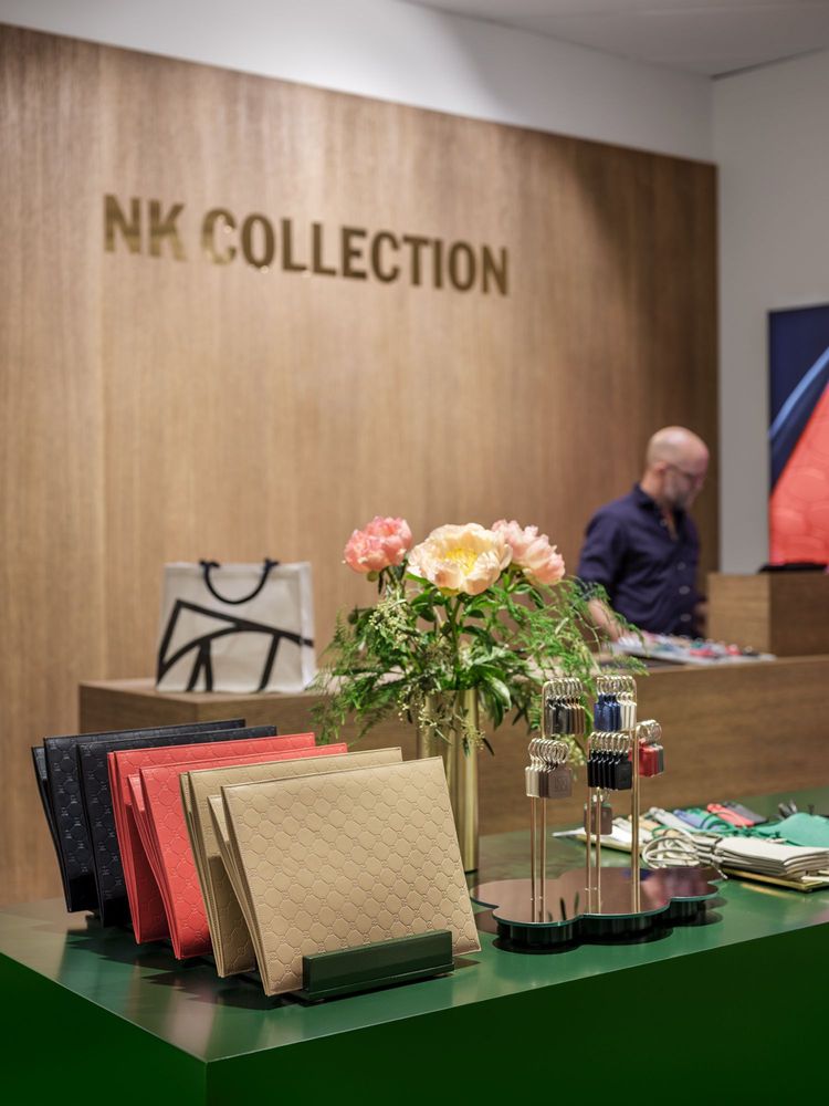 Why NK is Sweden's ultimate shopping destination for tourists - Vogue ...