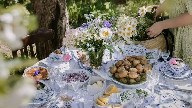 Midsummer 2025: 15+ dreamy pieces to create the perfect Midsummer ...