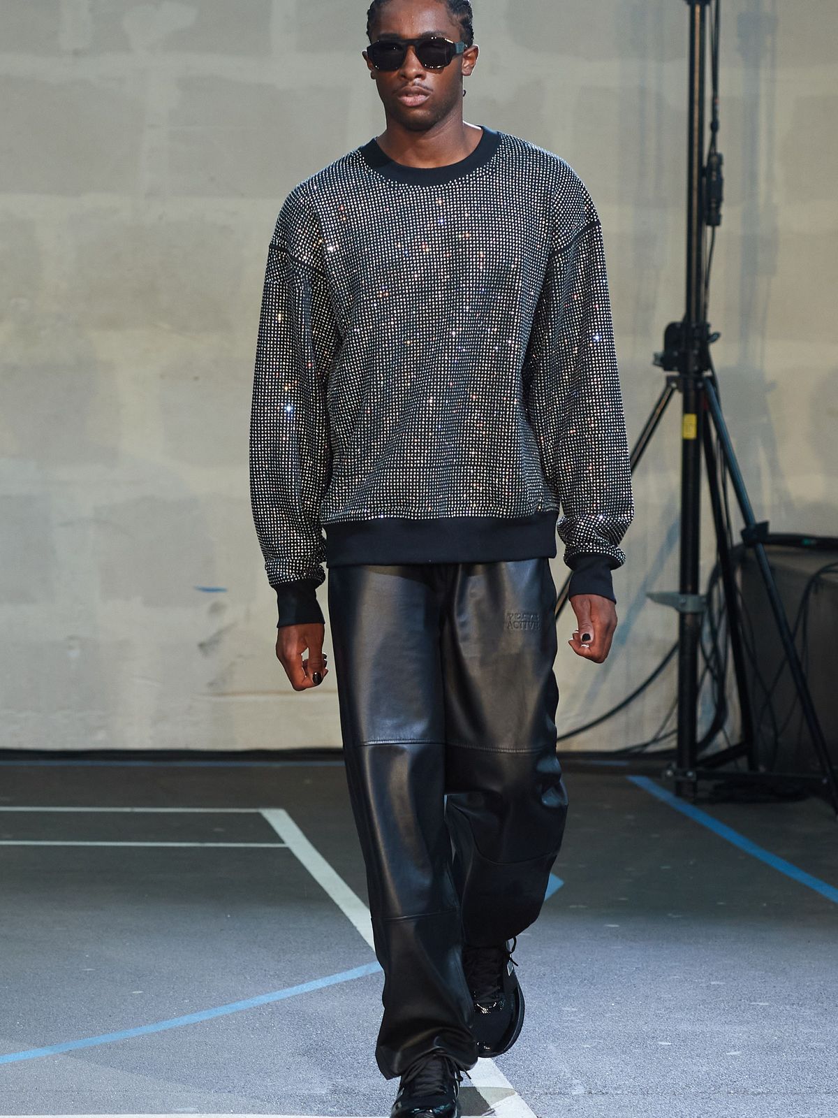 See all the looks from 7 Days Active's SS24 show at Copenhagen Fashion ...
