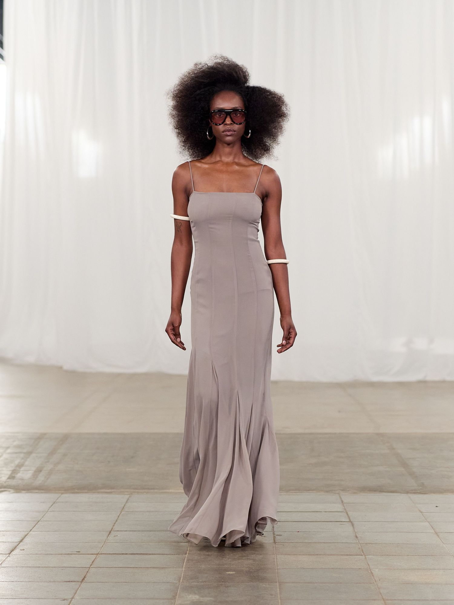 Copenhagen Fashion Week: This is Rotate Birger Christensen's spring ...