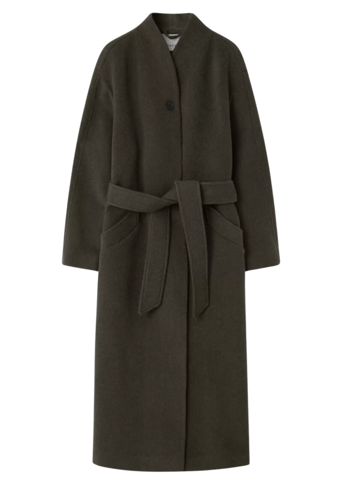 The 12 best wool coats to shop this spring - Vogue Scandinavia