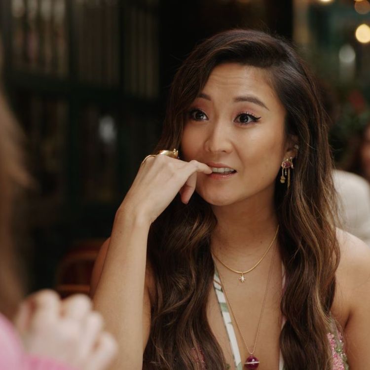 Emily in Paris: All of the Scandinavian fashion moments you might have missed so far - Vogue ...