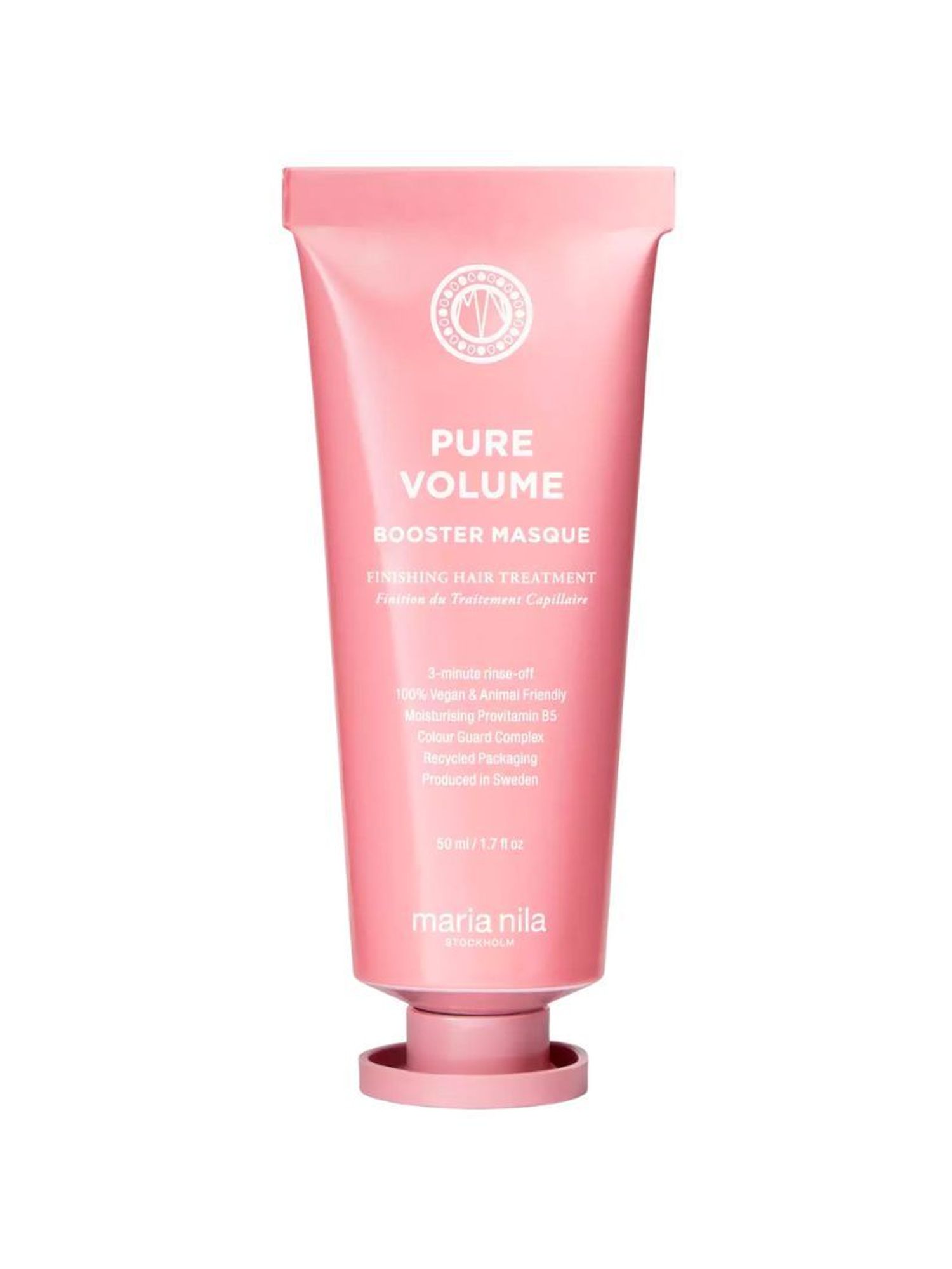 Boost your routine: This 2 in 1 hair mask is the secret for salon hair ...