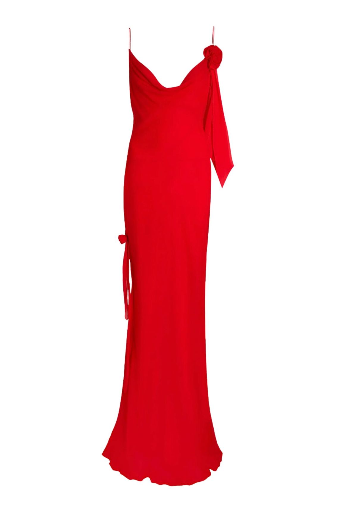 The best red dresses to shop this holiday season - Vogue Scandinavia