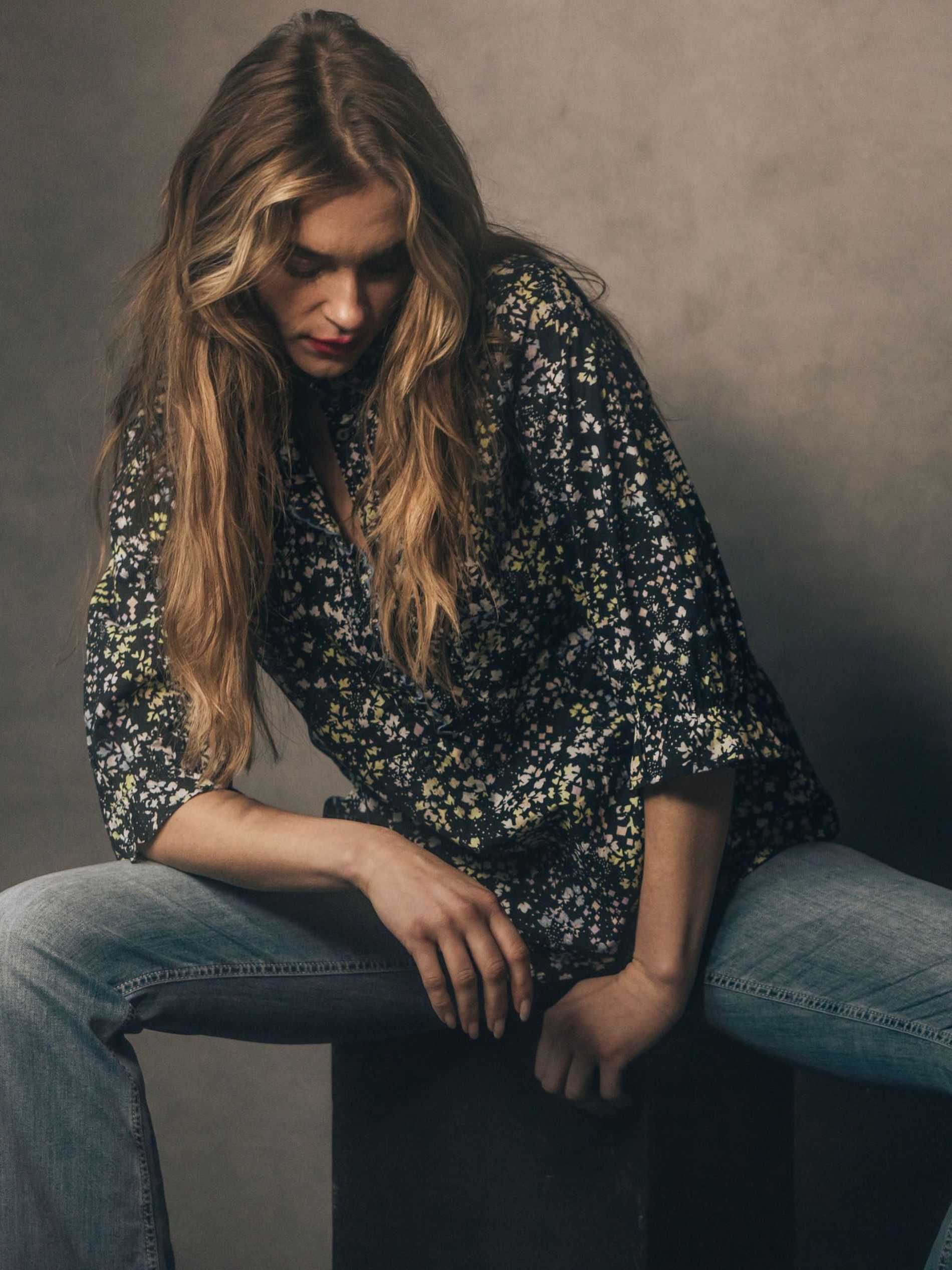 Exclusive: Odd Molly appoints Marie Olsson Nylander as new creative ...