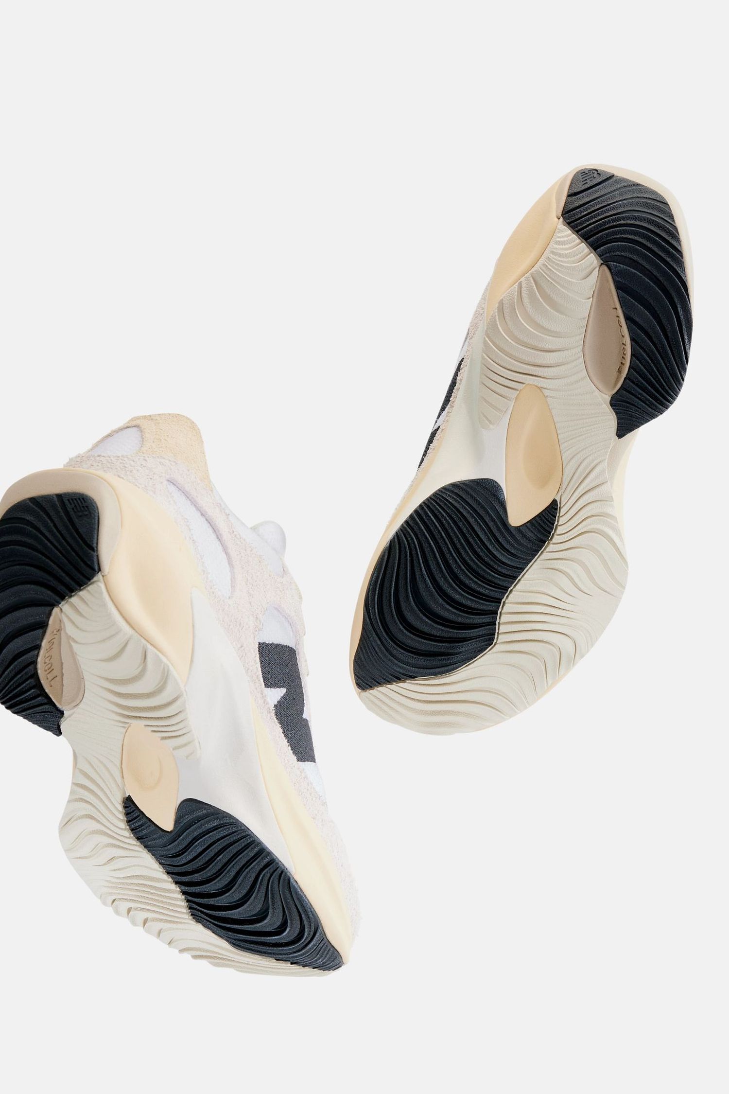 Introducing the WRPD runner – New Balance’s newest model made for the ...