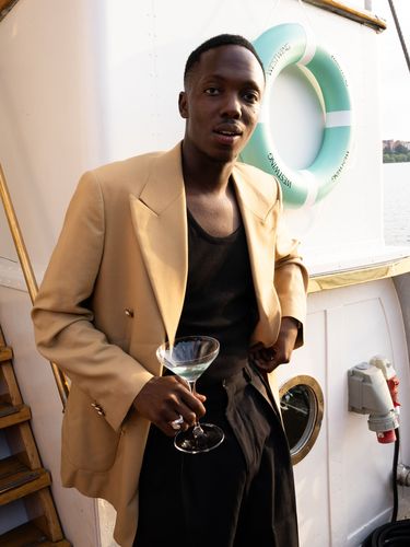 Westwing Villa: A night of design, decadence and dancing in the ...
